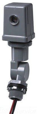 Intermatic K4235 Photocell, 15A, 480V: Amazon.com: Industrial & Scientific