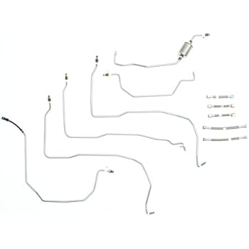 Amazon.com: Dorman 800-888 Fuel Line: Automotive