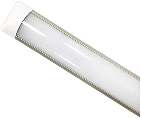 Tronic Fitting Led Batten Round 4Ft Wall Lights - 2X20W price in UAE ...