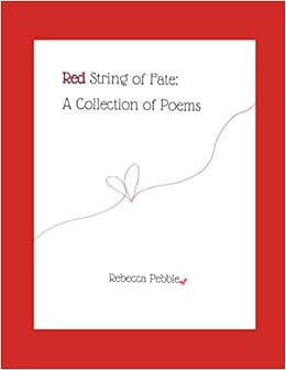 Red String of Fate: A Collection of Poems : Amazon.com.mx: Libros