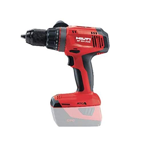 Hilti SF 6H-A22 Cordless Hammer Drill Driver (Bare Nepal | Ubuy