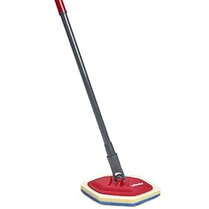 Vileda Bath Magic Mop: Amazon.ca: Home & Kitchen
