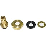 Delta Faucet RP2090 Check Stop Stem Assembly - - Amazon.com