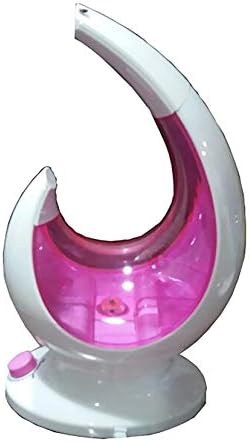 Electric Steam Vane with 2.4 L with a Light Bulb of 220 Volts with the ...