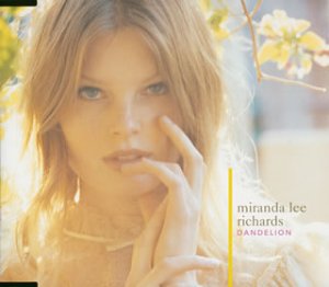 Dandelion - Richards, Miranda Lee: Amazon.de: Musik-CDs & Vinyl