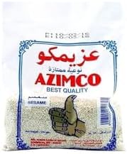 Azimco Seasame 150 g price in Saudi Arabia | Amazon Saudi Arabia ...