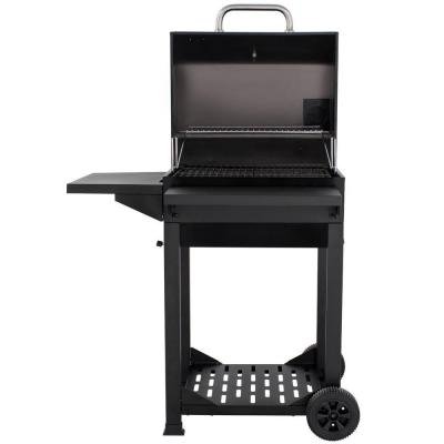 Nexgrill 810-0025 Charcoal Grill Review | Best Grill Reviews