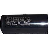 Genie Garage Door Opener 19988A.S Capacitor 70 MFD 1/2hp Models: Amazon ...