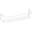 Amazon.com: Grayline 40552, 3 Shelf Gourmet Spice Rack, White: Home ...