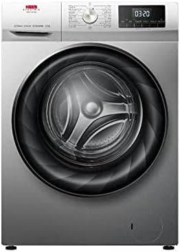 Haam 12 kg Important Front Load Washing Machine with Led Display ...