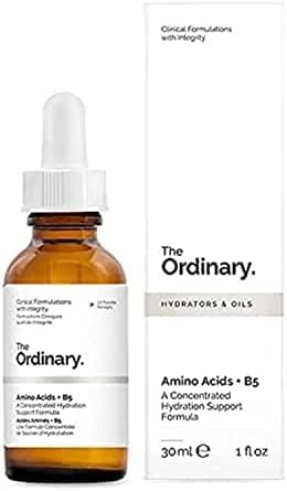 Normal Amino Acid B5 A Intensive Hydration Support Formula - 1 fl oz ...