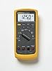 Fluke 88V Deluxe Automotive Multimeter, Troubleshoot Problems on ...