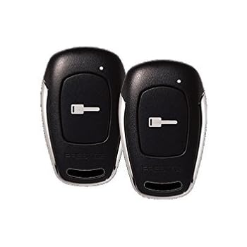 Amazon.com: Audiovox APS901C Car Prestige Long Range Remote Start Only ...