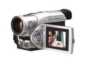 Panasonic Mini-DV Camcorder - NV DS27: Amazon.co.uk: Camera & Photo