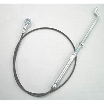 Amazon.com: PowerSmart Part Number 303200001 Upper Drive Cable for All ...