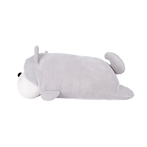 Miniso Shiba Inu Dog Soft Plush Throw Pillow 18 Inch Animal Pillows ...