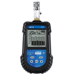 Amazon.com: Digital Compression Tester: Automotive
