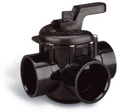 Amazon.com : Pentair 263037 3 Way Pentair Compool Valve : Patio, Lawn ...