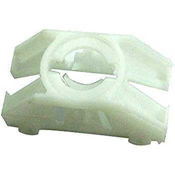 Amazon.com: beler Car Brake Pedal Booster Clip Mount Support Bracket ...