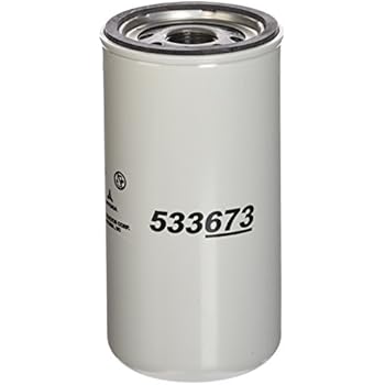 Amazon.com: WIX Filters - 33790 Heavy Duty Spin On Fuel Water Separator ...