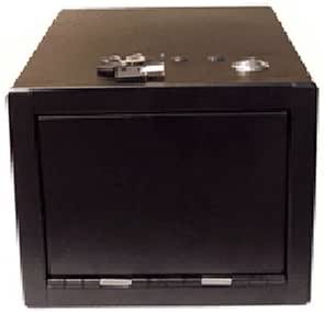 Boyt Tactical ADG Sports Secure Vault Electronic Pistol Safe, Hunting ...