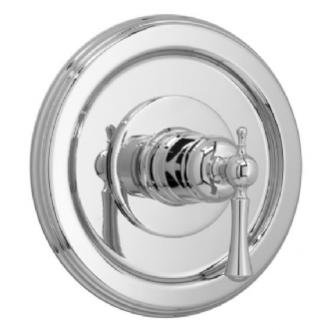 Jado 842786.144 Hatteras 1/2-Inch Thermostatic Mixing Valve with Lever ...