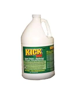 Amazon.com: KICK Cleaner Gallon: Home & Kitchen