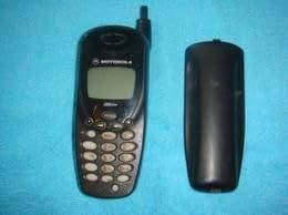 Amazon.com : Nextel Motorola I500 Plus Cell Phone : Other Products : Everything Else