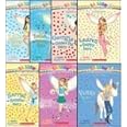 The Pet Fairies Complete Set, Books 1-7: Katie the Kitten Fairy, Bella ...