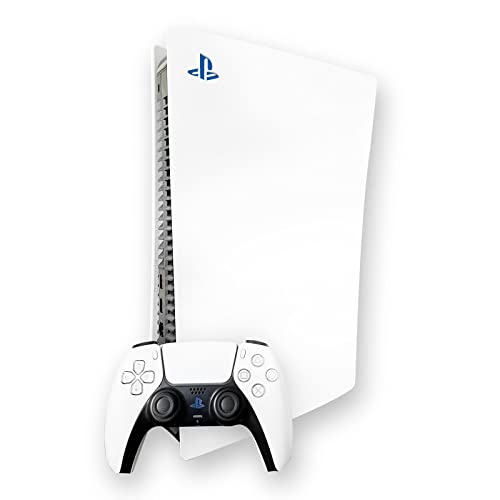 PS5 Logo Underlay Sticker for Playstation 5 Console & PS Logo Vinyl ...