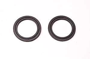 Amazon.com: Honda 16271-ZE1-000 Gasket Elbow Genuine Original Equipment ...