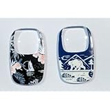 Clarity Opticard Personal Pocket Illuminated Magnifier 2 Random Colors ...