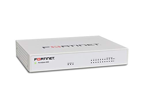 Mua FORTINET FG-60E-BDL Fortigate Next Generation (Ngfw) Firewall ...