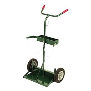 Harper Trucks 142-86 46-Inch High by 28-Inch Wide Deluxe Welding ...