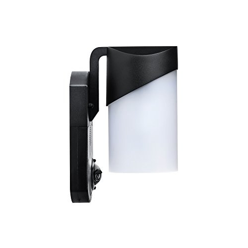 Maximus Smart Security Light - Contemporary - Works with Alexa ...