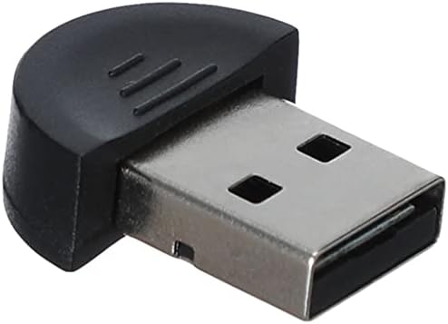 B-Speech Micro Data USB Bluetooth Dongle price in Egypt | Amazon Egypt ...