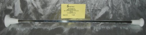 Sharp Baton Model #10 Twirling Baton | Pricepulse