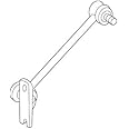 Amazon.com: Genuine Mercedes-Benz Actuator Rod 221-320-25-89 : Automotive