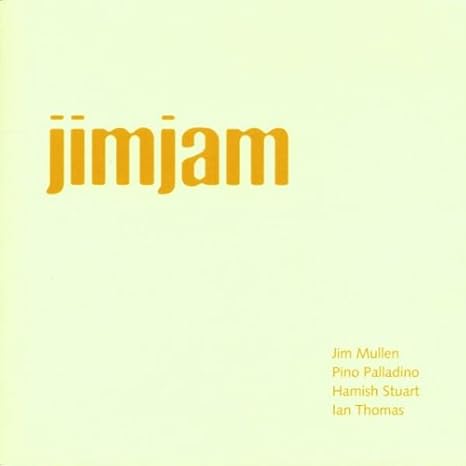 Jimjam - Jimjam - Amazon.com Music