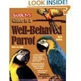 Guide to Companion Parrot Behavior: Mattie Sue Athan: 9780764142130: Amazon.com: Books
