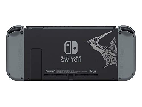 Nintendo Switch Console Diablo III Eternal Collection Edition Bundle ...