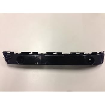 Amazon.com: Genuine Toyota 52115-08020 Bumper Side Support, Front ...