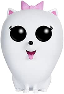 Amazon.com: Funko POP Movies: Secret Life of Pets Action Figure ...