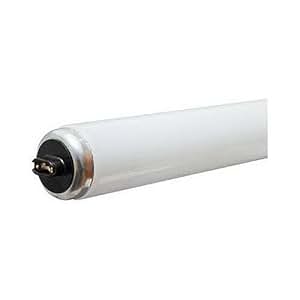 G E LIGHTING 66853 F96T12HL41HOWMUP T12 Linear Fluorescent Tube, 95W ...