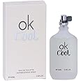 Amazon.com : Lomitin Ok So Cool Unisex Perfume 3.4oz/100ml Eau de ...