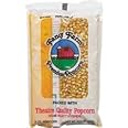 Amazon.com: Fancy Farm Premium Popcorn 10.6 Oz. Kit, 24 Per Case
