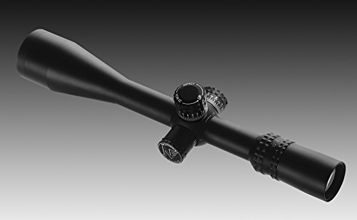 Choosing the Best 1000 Yard Rifle Scope - Editor's Picks for 2018