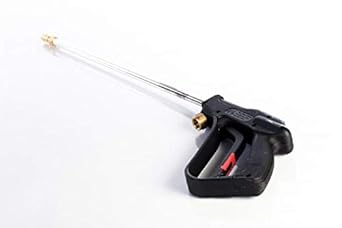 Amazon.com: W.L Hamilton 18" Power-Jet Spray Gun 3/8" FNPT w/ 2750 Max ...