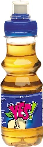 سعر Yes - apple juice 200ml set of 24 فى مصر | بواسطة امازون مصر | كان بكام