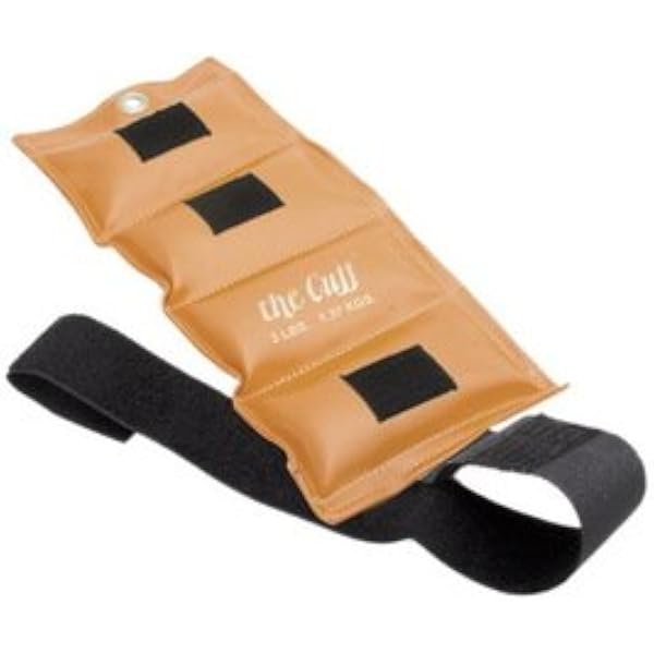 Ankle Weights 4lbs 4-Pound Turquoise Deluxe Ankle/Wrist Weights - Heavy ...